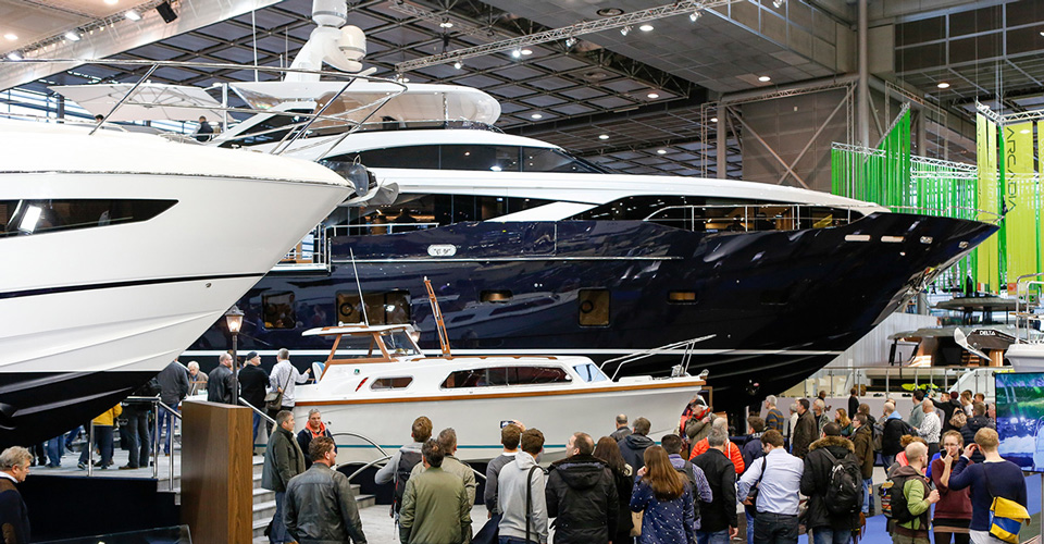 Boat Show 5 Most Common Questions – Blog and news – PMYA Asia