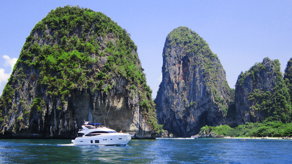 Krabi – PMYA Asia